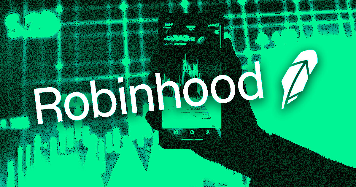 Robinhood sẽ mua lại nền tảng tiền điện tử bán lẻ hàng đầu của Canada với giá 178 triệu đô la