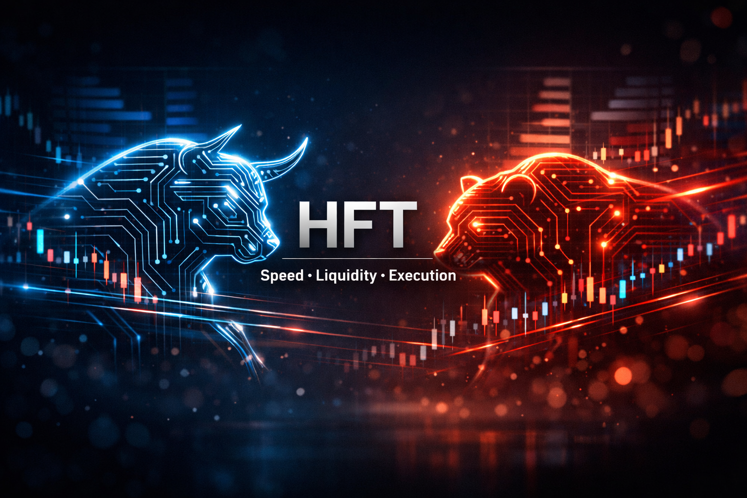 High-Frequency Trading (HFT) là gì? Cơ chế giao dịch tần suất cao và ...