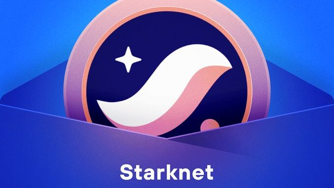 Starknet giới thiệu cơ sở hạ tầng bảo mật STRK20 cho token ERC-20.